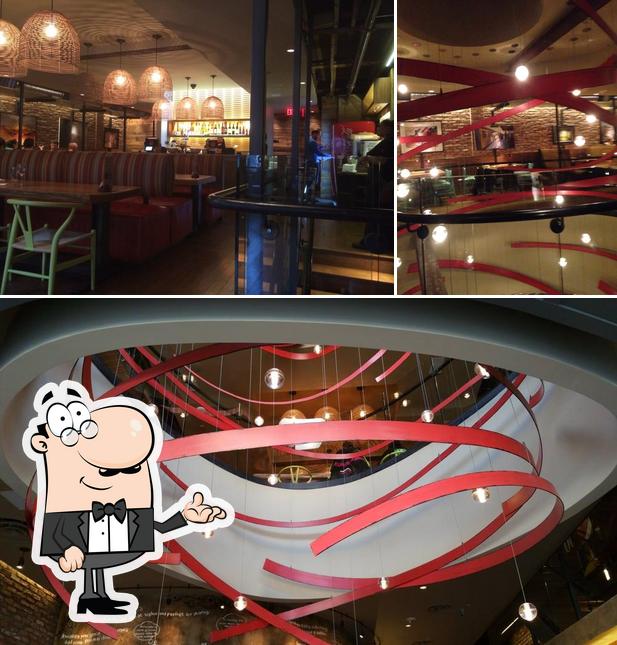 Nando's PERi-PERi in Alexandria - Restaurant menu and reviews