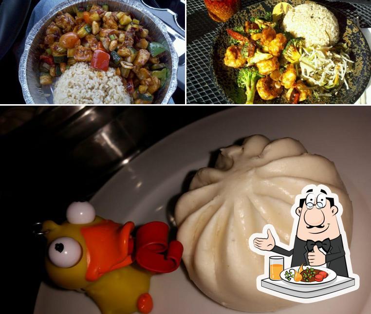 Fan Tang, Albuquerque - Restaurant menu, prices and reviews