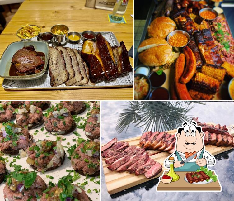 Raph's BBQ - Köln, Köln - Speisekarte, Preise und Bewertungen