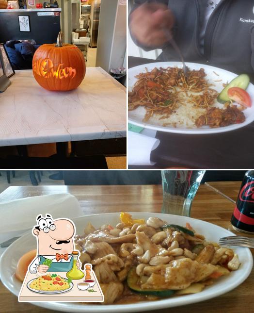 Asia House restaurant, Västerås - Restaurant menu and reviews