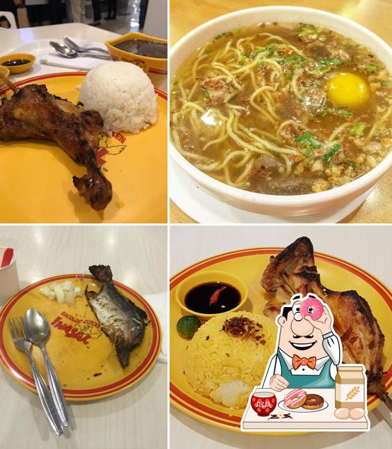 Bacolod Inasal Chicken restaurants in Quezon City, spring 2024 ...