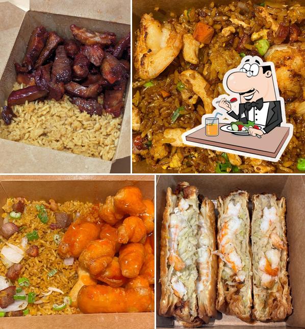Baji Baji, New York City - Restaurant menu, prices and reviews
