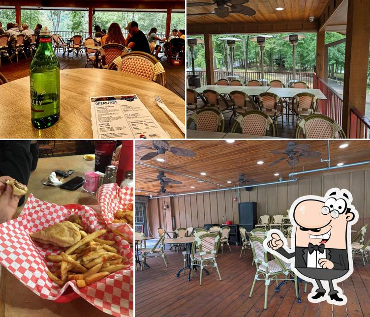 Top 7 restaurants in Broken Bow, december 2025 - Restaurant Guru