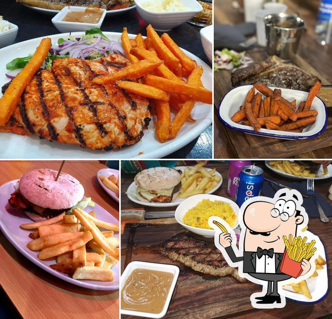 Best beef in Leeds restaurants, summer 2024 - Restaurant Guru