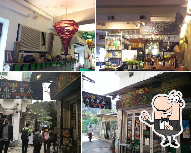 Ora Cafe, Hong Kong - Restaurant menu, prices and reviews