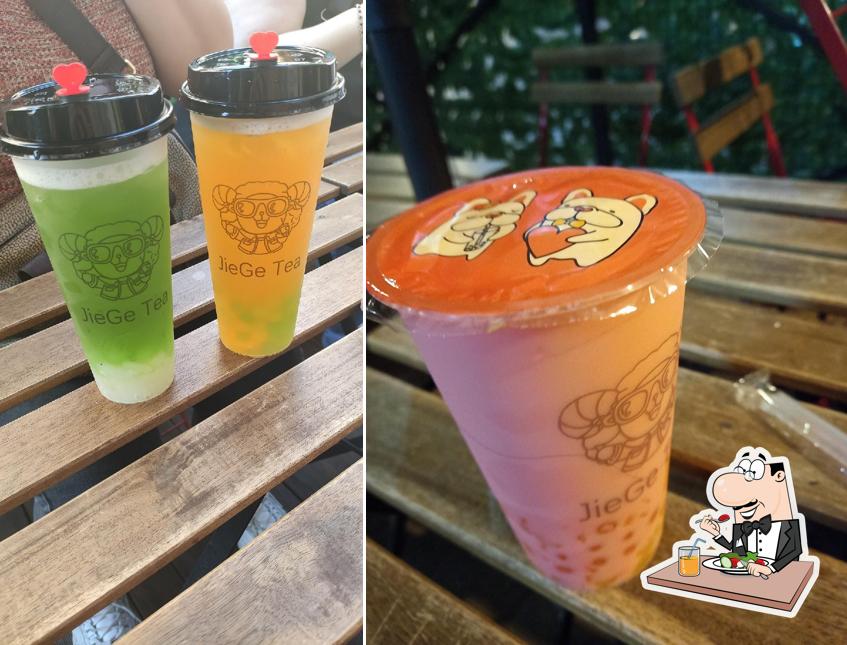 Bubble tea, Roma - Menu del ristorante, prezzi e recensioni