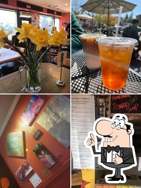 Baked & Brewed Café in Auburn - Restaurant menu and reviews