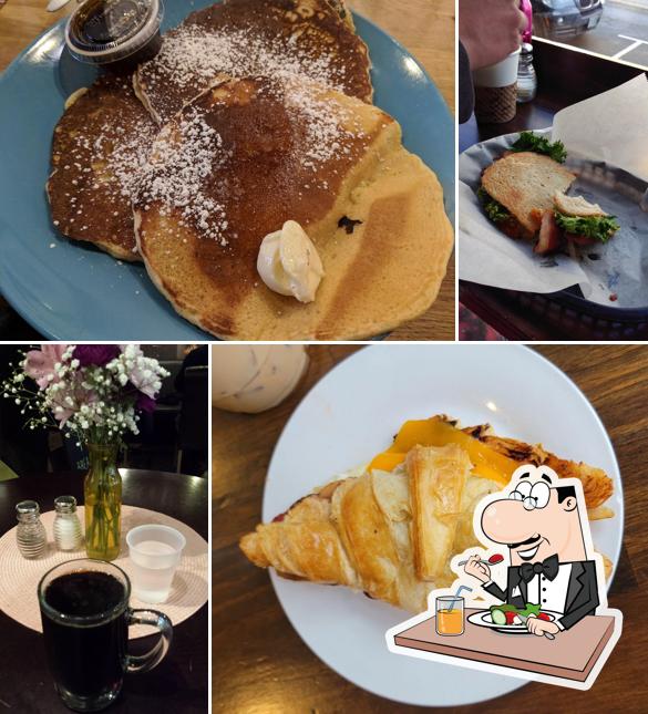 Café 641 in Hudson - Restaurant menu and reviews