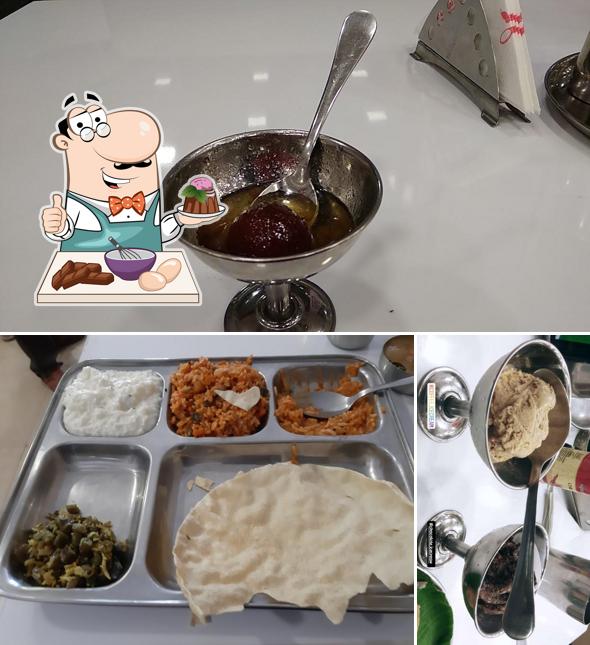 Cafe Udupi Ruchi, Erode - Restaurant reviews