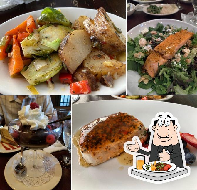 Cala Lily Restaurant and Bar, Gibsonia - Restaurant menu, prices and ...