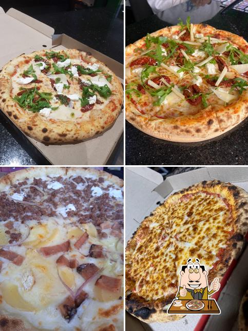 Cappero Resto restaurant, Casablanca - Restaurant menu and reviews