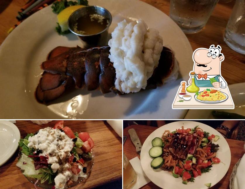 Cask 'n Cleaver, Rancho Cucamonga - Restaurant menu, prices and reviews