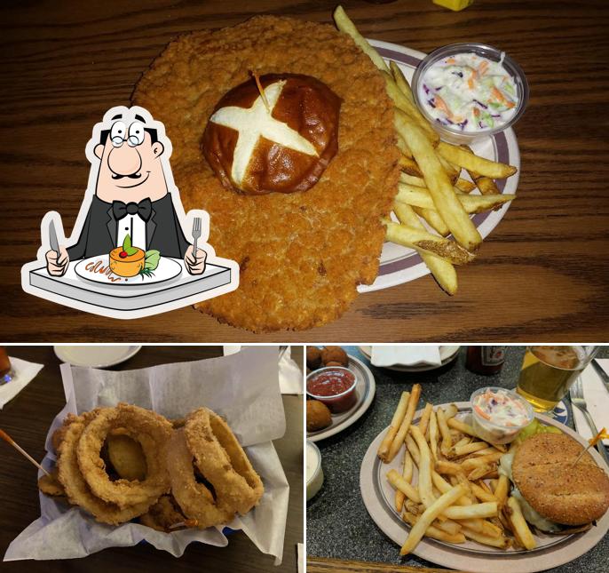 Clancy's Tavern, Dayton - Restaurant menu, prices and reviews