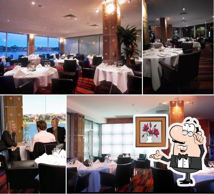 Tunki Ceviche & Woodfire Grill, West Lakes - Restaurant menu, prices ...