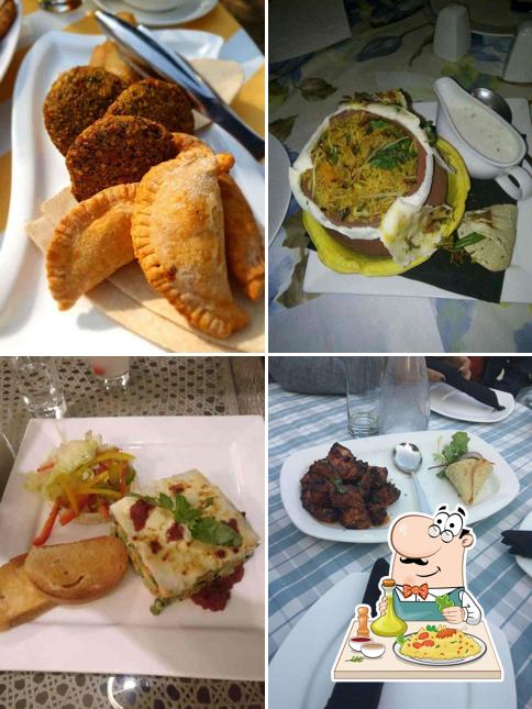 Dak Bunglow, Zirakpur - Restaurant menu, prices and reviews