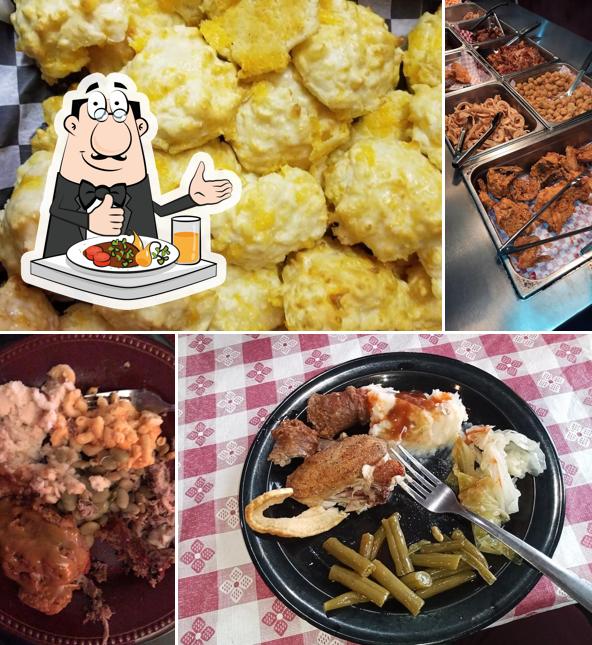 Top 7 restaurants in Lumberton, september 2025 - Restaurant Guru