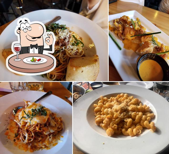 El Furniture Warehouse, Calgary - Restaurant menu, prices and reviews
