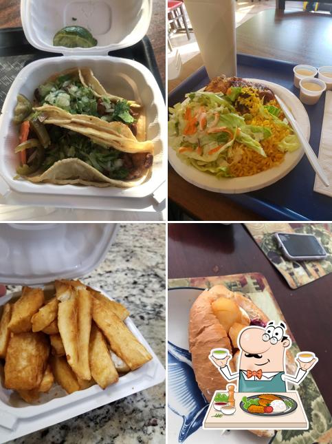 El Pollo Sabroso, 3153 Mt Pleasant St NW in Washington - Restaurant ...