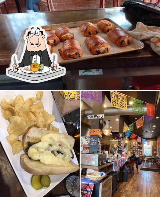 Endiro Coffee in Aurora - Restaurant menu and reviews