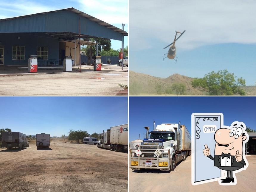 Doon Doon Roadhouse in Australia - Restaurant reviews