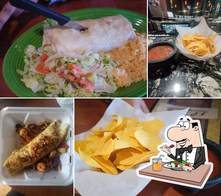 El Toro at the Fields in Champaign - Restaurant menu and reviews