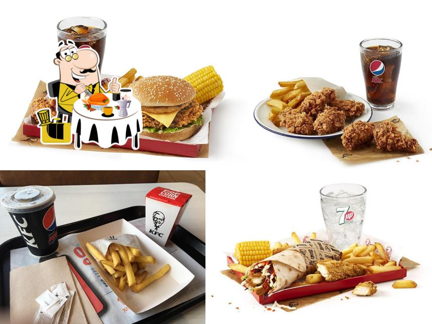 Best restaurants in The Dolphin Poole Mall - Restaurant Guru