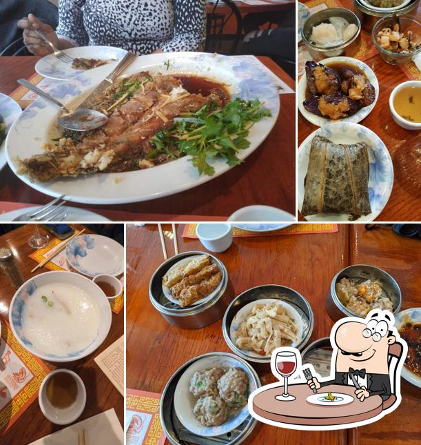 Full Kee Restaurant, Richmond - Restaurant menu, prices and reviews