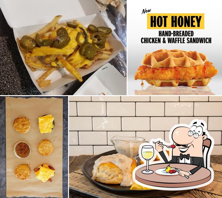 Top 5 restaurants with fried cheese in Callahan, december 2025 ...
