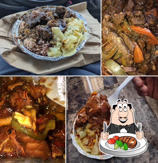 Jammin Jamaican Cuisine, New Haven - Restaurant menu, prices and reviews