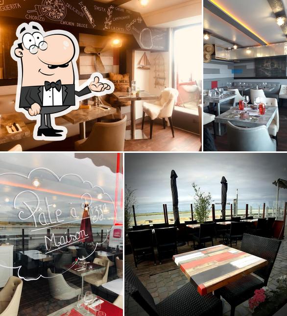Top 7 restaurants in Saint-Valery-sur-Somme, november 2025 - Restaurant ...