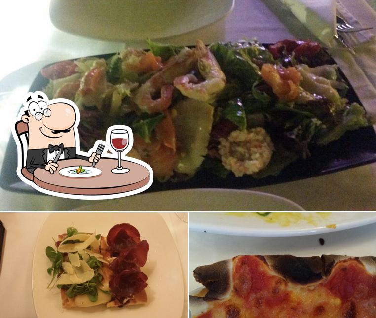 La Tagliatella, Cornellà de Llobregat, Cornellà Riera - Restaurant menu ...