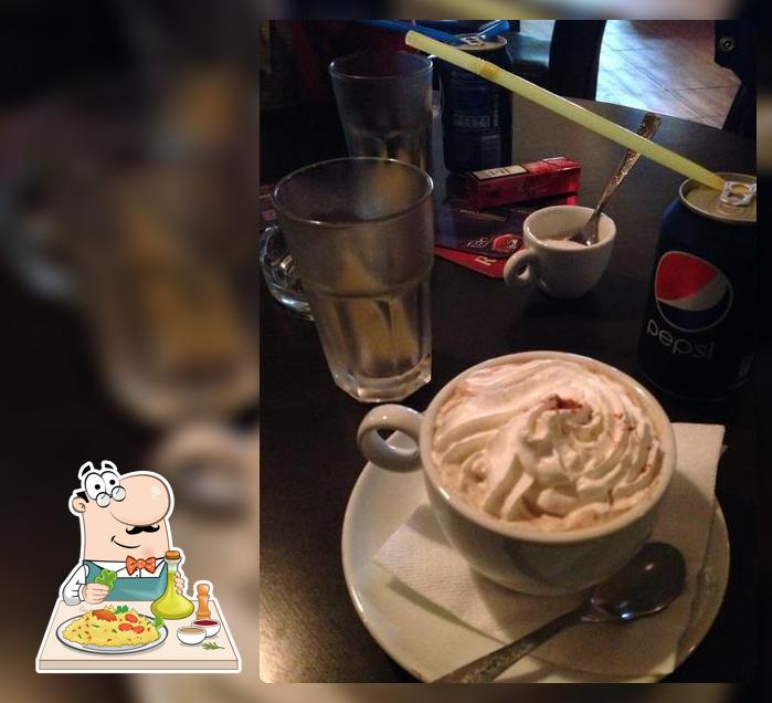 Lala Cafe, Bukarest