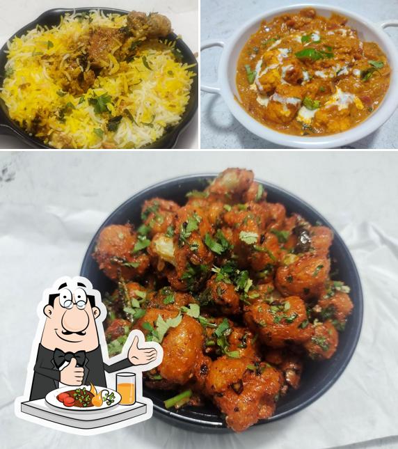 Lazeez Biryani, Gurugram - Restaurant menu, prices and reviews