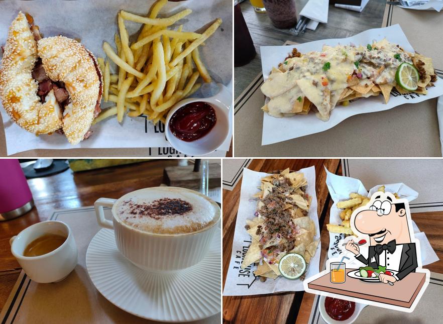 Loghouse Cafe, Lipa - Restaurant reviews