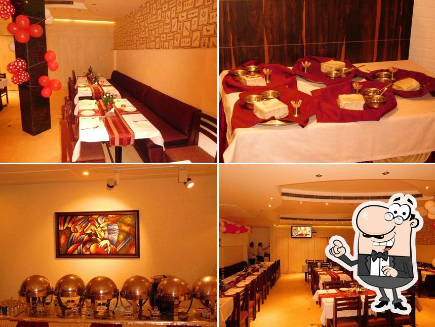 Mitraz Restaurant & Banquet Hall, Delhi - Restaurant reviews