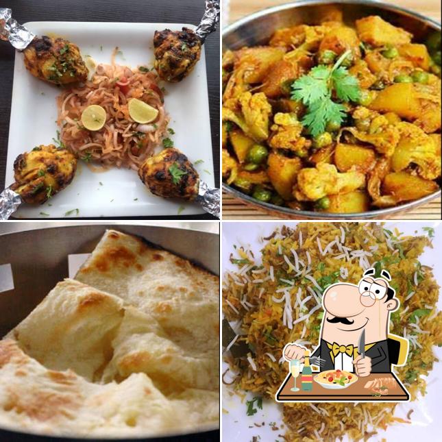Top 5 restaurants with sarson Ka Saag in Pimpri-Chinchwad, april 2025 ...