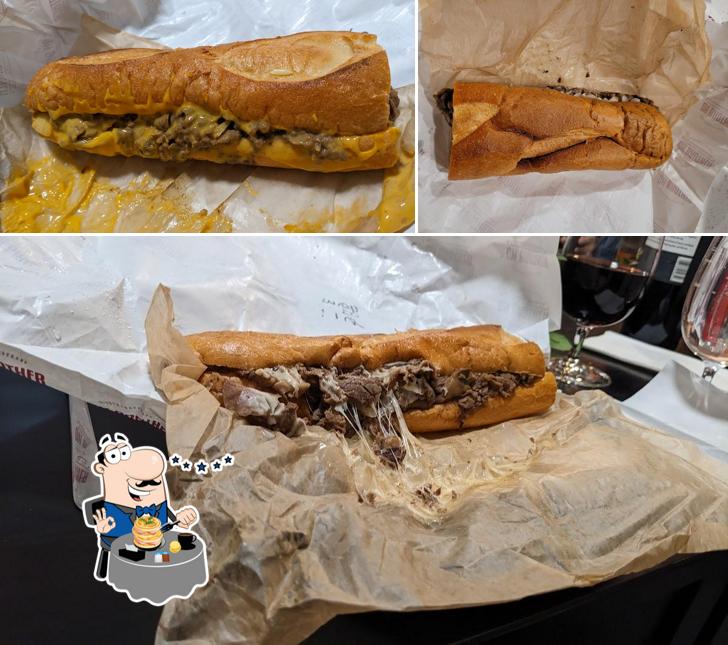 Oh Brother Philly, Philadelphia, Temple University - Restaurant menu ...