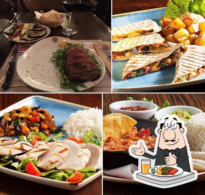 Old Wild West ristorante con griglia, Cerro Maggiore - Recensioni del ...