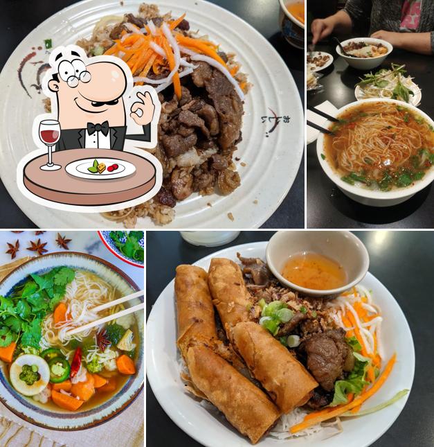 Pho Song, Maple Ridge - Restaurant menu, prices and reviews