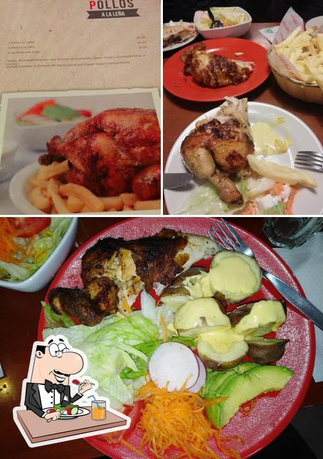 Pikalo, Lima - Menú del restaurante, precios y reseñas