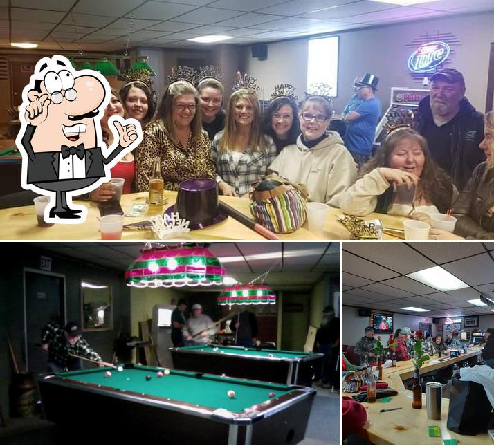 50 Yard Line Tavern in Wheeler - Restaurant reviews
