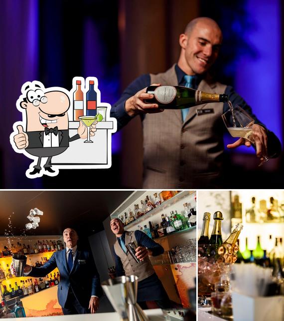 Balì Bar, Riva del Garda - Restaurant menu and reviews