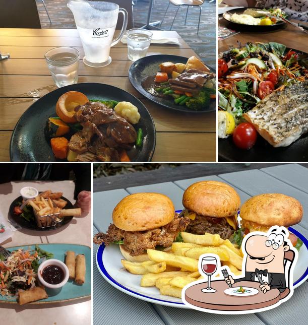 Burpengary Tavern, Burpengary - Restaurant menu, prices and reviews
