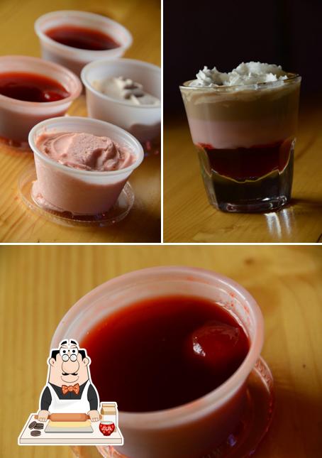 Playtime Tap, Cedar Rapids - Restaurant menu, prices and reviews