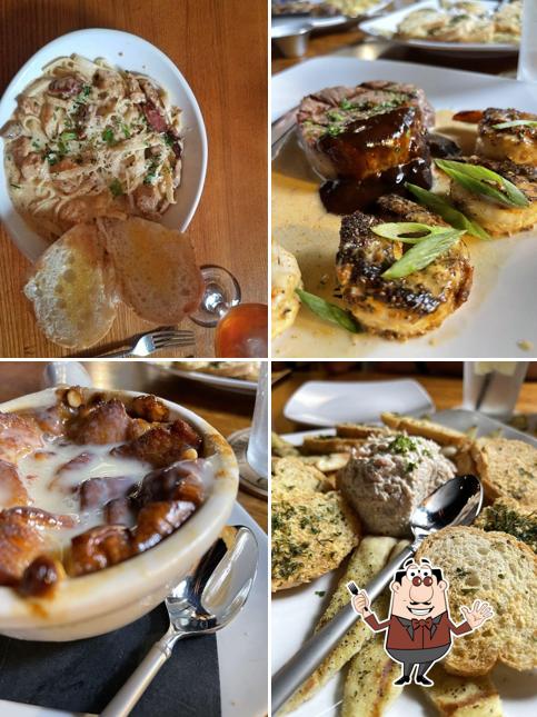 Postmasters Grill, Camden - Restaurant menu, prices and reviews