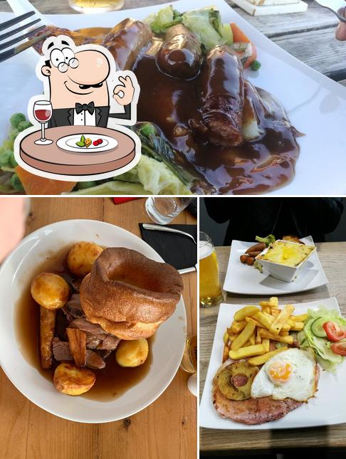 The Star Inn Tickenham, Tickenham - Restaurant menu, prices and reviews