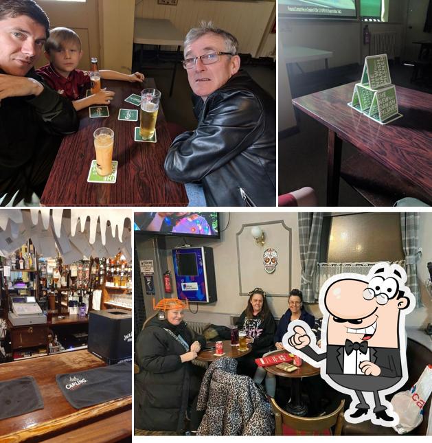 The Liver Vaults, Liverpool - Restaurant menu, prices and reviews