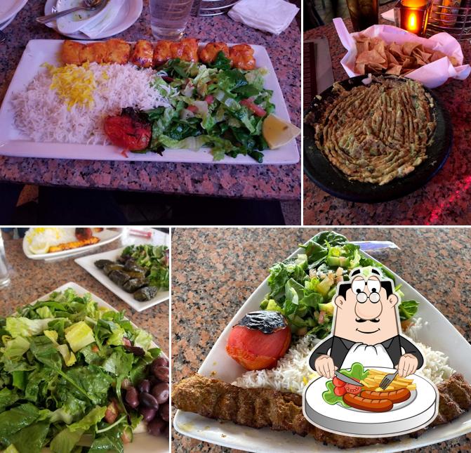 Best restaurants in Encino Town Center Mall - Restaurant Guru
