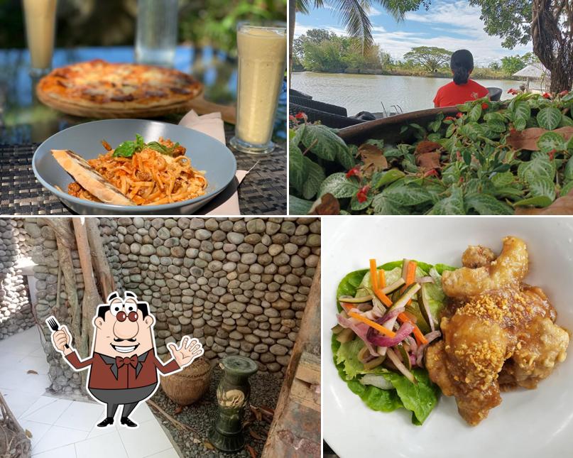 Gary’s Place, Silay City - Restaurant menu, prices and reviews