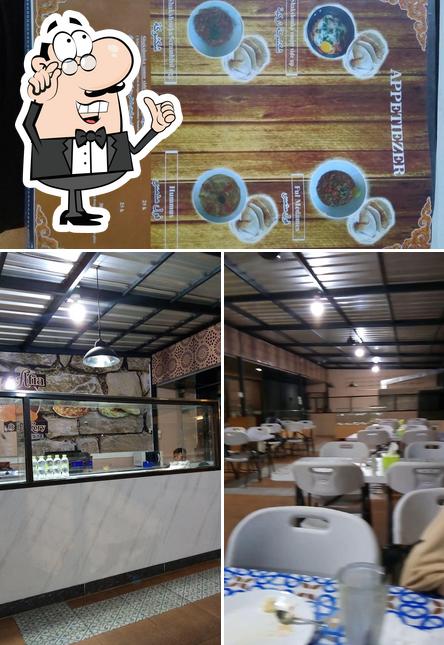 Afia Cafe & Bakery, East Jakarta - Restaurant reviews